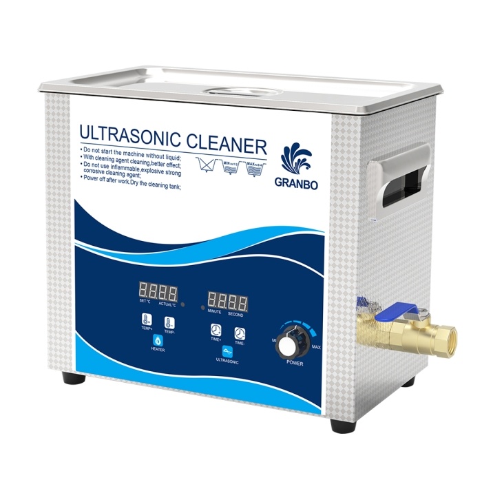 6.5L Ultrasonic Cleaning Washer Factory Batch Procurement - Granbo