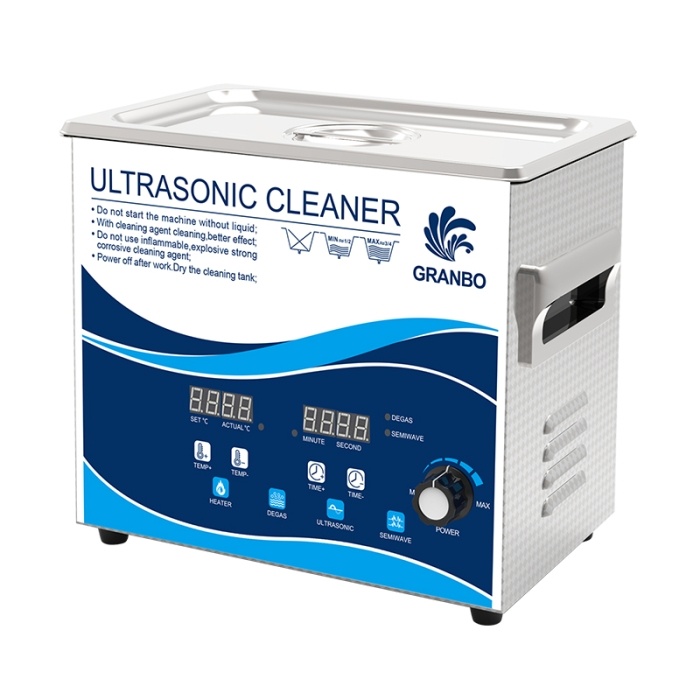 Ultrasonic Cleaning Washer For Toys - Granbo