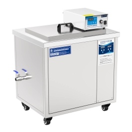 Golf Club Ultrasonic cleaning Machine , 61L Ultrasonic cleaning Machine ...