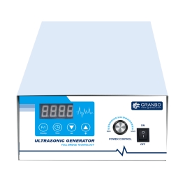 900W-3000W Industrial-Grade Ultrasonic Generator for Automotive Parts ...