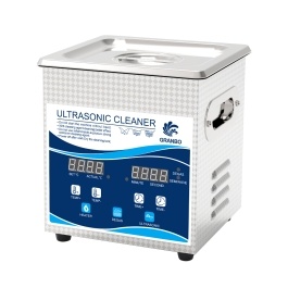 1.3l Jewelry Ultrasonic Washer With Variable wave - Granbo