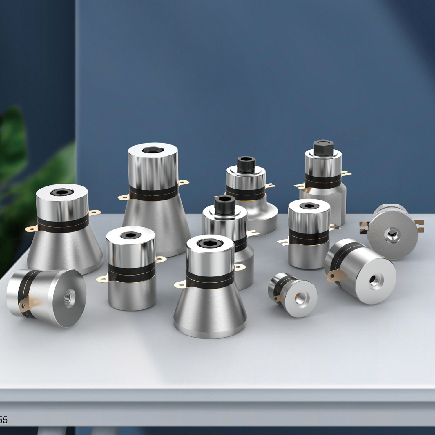 How to Select Suitable Ultrasonic Cleaners - Granbo