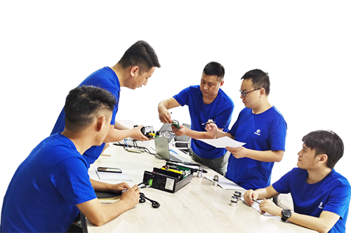 China Granbo ultrasonic cleaner manufacturer - Granbo